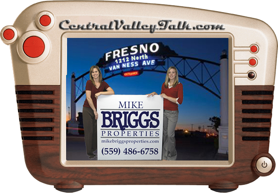 Central Valley Talk - Fresno's Premier Internet TV Station